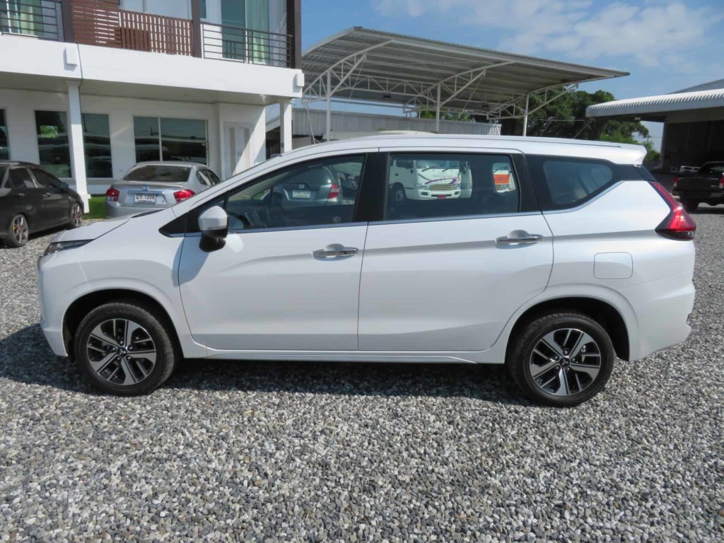 BRAND NEW MITSUBISHI XPANDER GT AUTOMATIC - pap prosperity co.,ltd